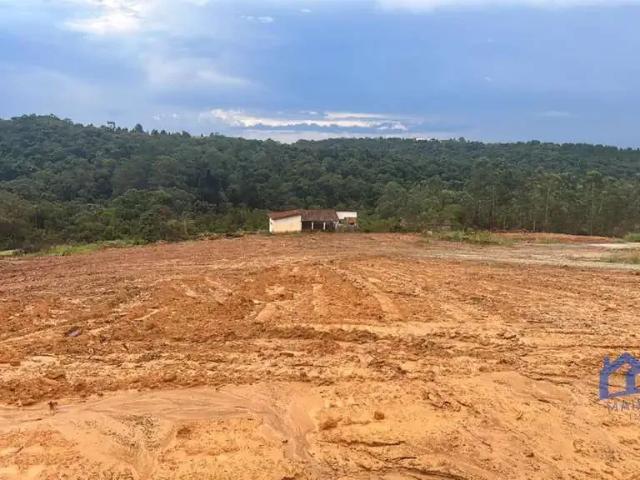 Terreno em Condomínio para Venda em Mairinque/SP Estação de Moreiras
