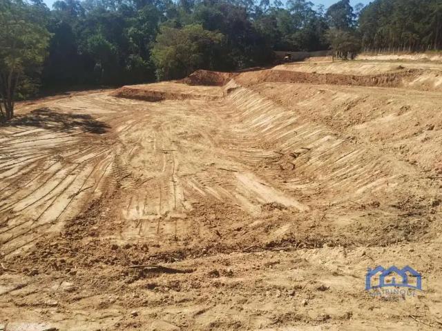 Terreno em Condomínio para Venda em Mairinque/SP Estação de Moreiras