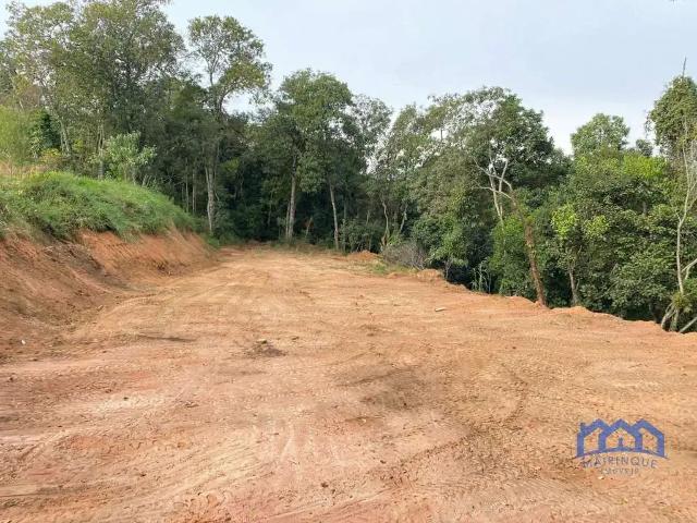 Terreno em Condomínio para Venda em Mairinque/SP Estação de Moreiras