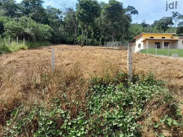 Terreno em Condomínio para Venda em Mairinque/SP Estação de Moreiras