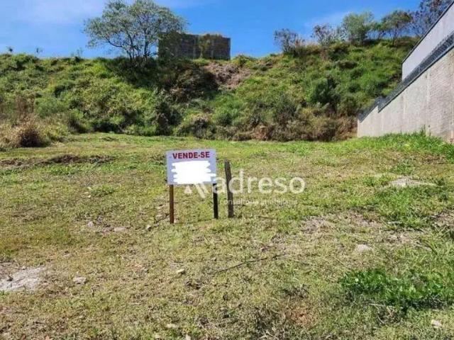 Terreno em Condomínio para Venda em Mairinque/SP Jardim Vitória