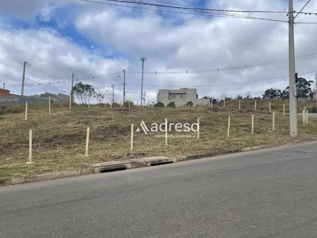 Terreno em Condomínio para Venda em Mairinque/SP Jardim Vitória