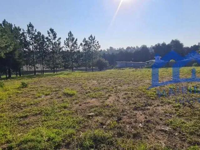 Terreno em Condomínio para Venda em Mairinque/SP Porta do Sol