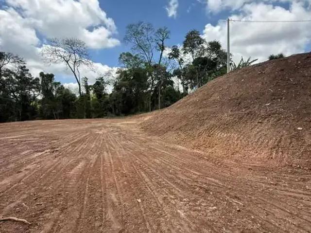 Terreno em Condomínio para Venda em Mairinque/SP Porta do Sol