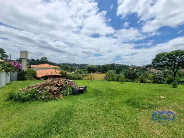 Terreno em Condomínio para Venda em Mairinque/SP Porta do Sol