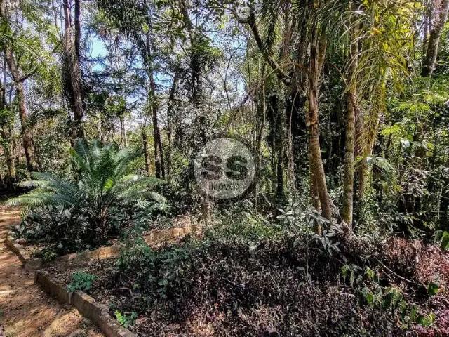 Terreno em Condomínio para Venda em Mairinque/SP Porta do Sol