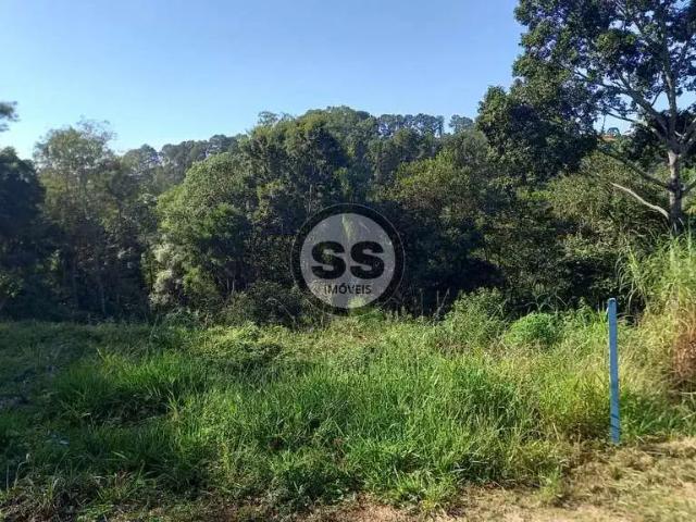 Terreno em Condomínio para Venda em Mairinque/SP Porta do Sol