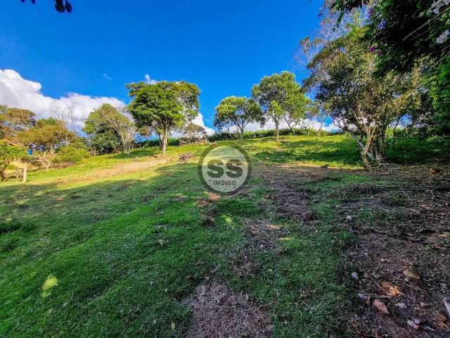 Terreno em Condomínio para Venda em Mairinque/SP Porta do Sol