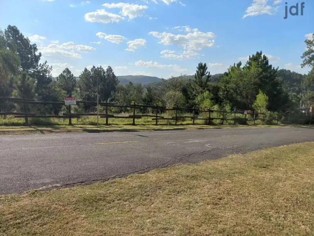 Terreno em Condomínio para Venda em Mairinque/SP Porta do Sol