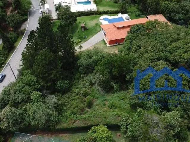 Terreno em Condomínio para Venda em Mairinque/SP Porta do Sol