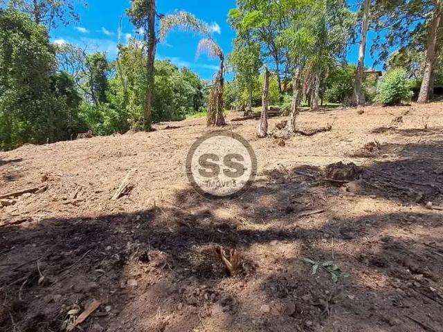 Terreno em Condomínio para Venda em Mairinque/SP Porta do Sol