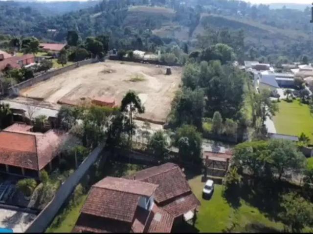 Terreno em Condomínio para Venda em Mairinque/SP Porta do Sol