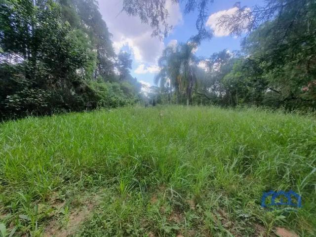 Terreno em Condomínio para Venda em Mairinque/SP Porta do Sol