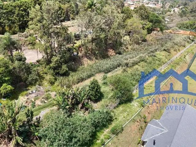Terreno em Condomínio para Venda em Mairinque/SP Porta do Sol
