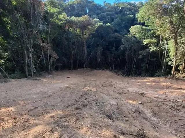 Terreno em Condomínio para Venda em Mairinque/SP Porta do Sol