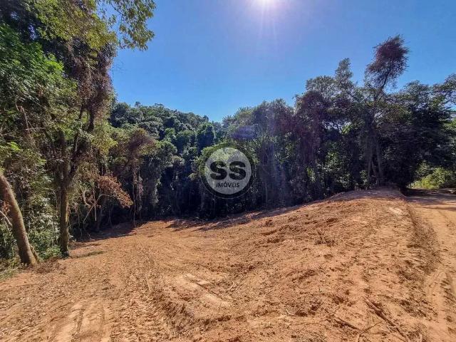 Terreno em Condomínio para Venda em Mairinque/SP Porta do Sol