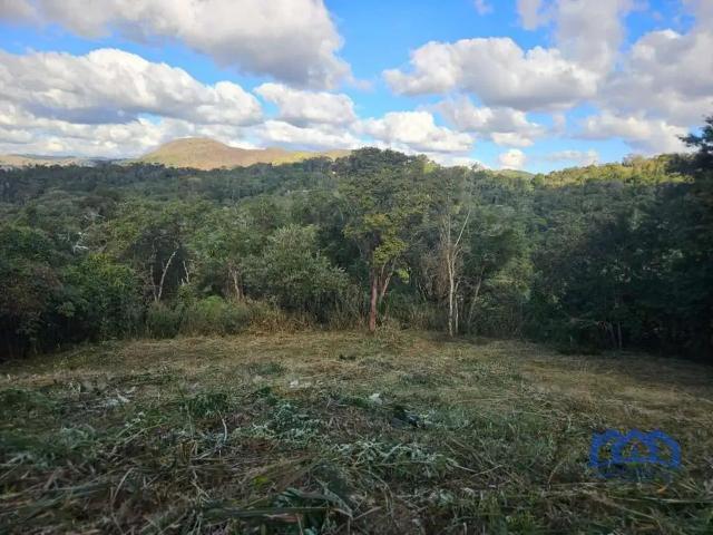 Terreno em Condomínio para Venda em Mairinque/SP Porta do Sol