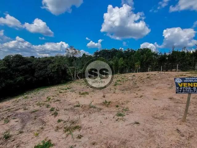 Terreno em Condomínio para Venda em Mairinque/SP Porta do Sol