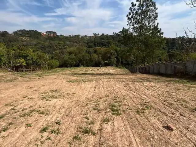 Terreno em Condomínio para Venda em Mairinque/SP Porta do Sol
