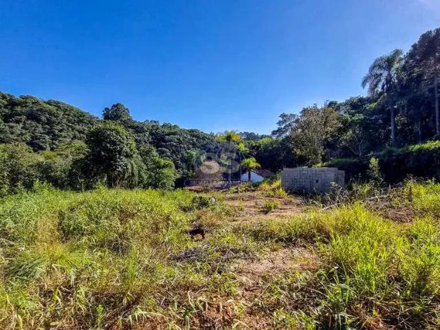 Terreno em Condomínio para Venda em Mairinque/SP Porta do Sol