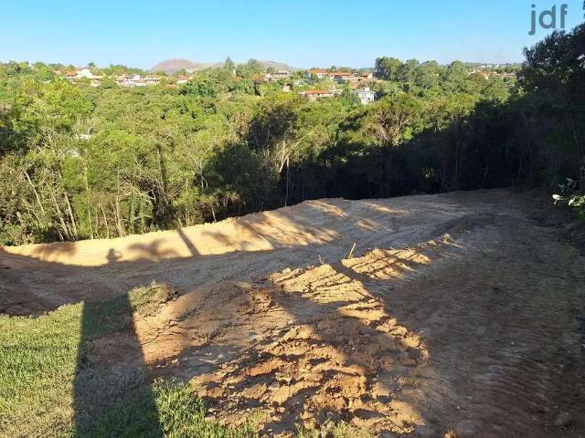 Terreno em Condomínio para Venda em Mairinque/SP Porta do Sol