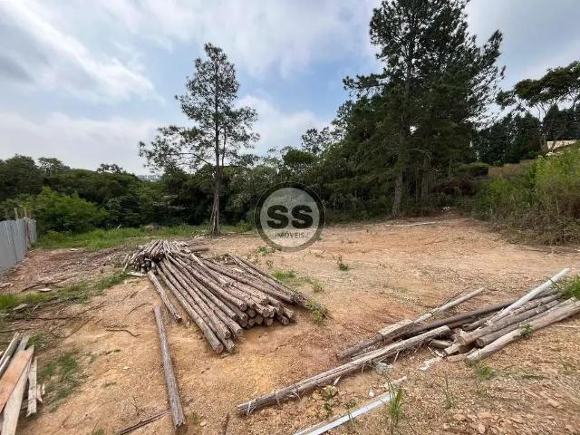 Terreno em Condomínio para Venda em Mairinque/SP Porta do Sol