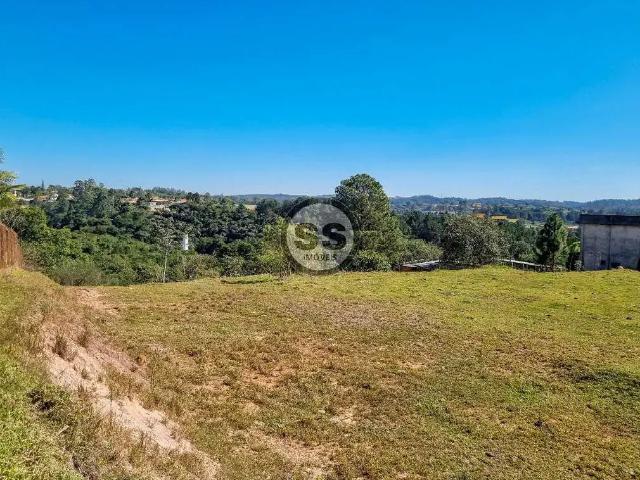 Terreno em Condomínio para Venda em Mairinque/SP Porta do Sol