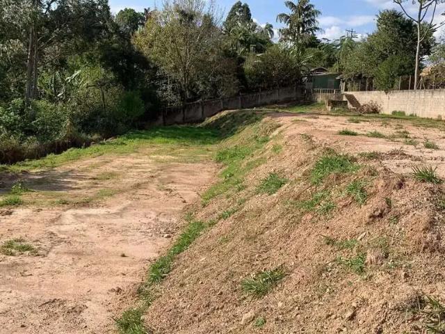 Terreno em Condomínio para Venda em Mairinque/SP Porta do Sol