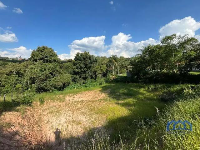Terreno em Condomínio para Venda em Mairinque/SP Porta do Sol