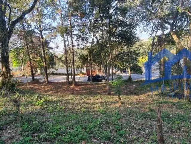 Terreno em Condomínio para Venda em Mairinque/SP Porta do Sol