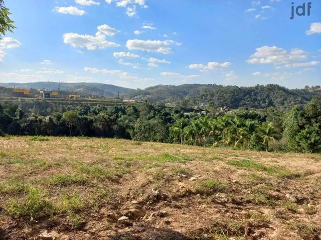 Terreno em Condomínio para Venda em Mairinque/SP Porta do Sol