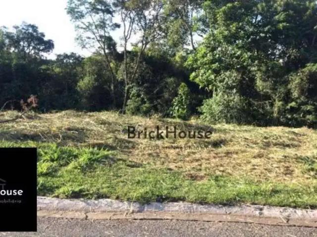 Terreno em Condomínio para Venda em Mairinque/SP Porta do Sol