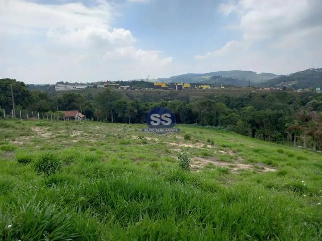 Terreno em Condomínio para Venda em Mairinque/SP Porta do Sol