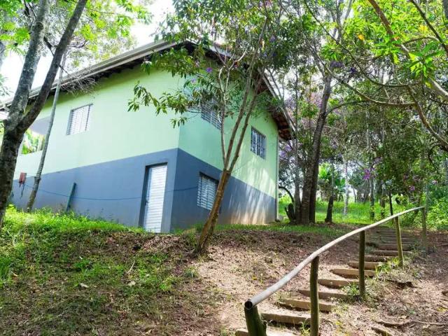 Terreno em Condomínio para Venda em Mairinque/SP Porta do Sol