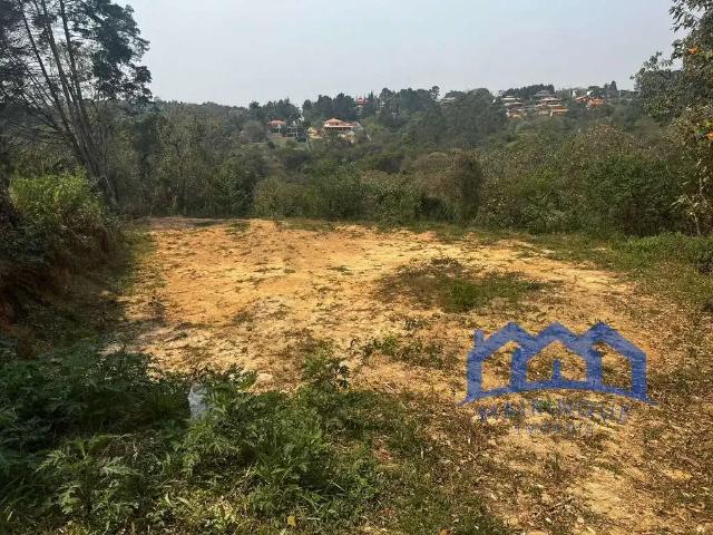 Terreno em Condomínio para Venda em Mairinque/SP Porta do Sol