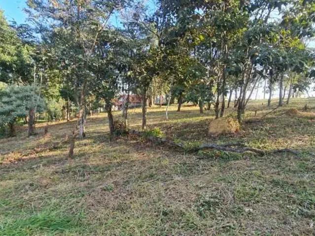 Terreno em Condomínio para Venda em Mairinque/SP Porta do Sol