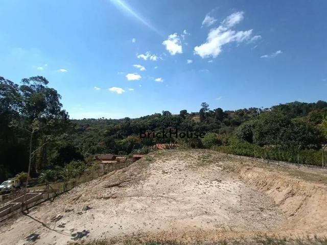 Terreno em Condomínio para Venda em Mairinque/SP Porta do Sol