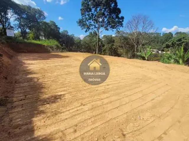 Terreno em Condomínio para Venda em Mairinque/SP Porta do Sol