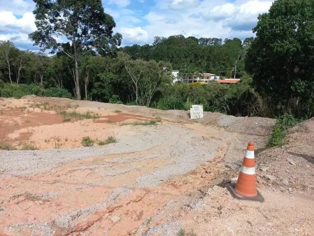 Terreno em Condomínio para Venda em Mairinque/SP Porta do Sol