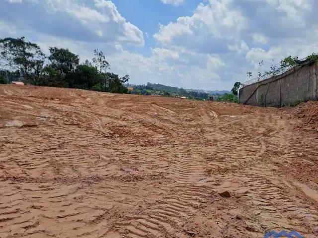 Terreno em Condomínio para Venda em Mairinque/SP Porta do Sol