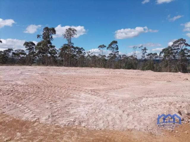 Terreno em Condomínio para Venda em Mairinque/SP Setúbal