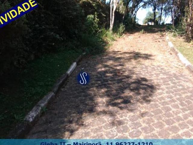 Terreno em Condomínio para Venda em Mairiporã, Campos de Mairiporã Gleba II