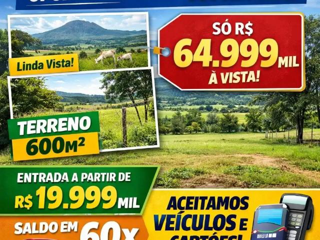 Terreno em Condomínio para Venda em Mairiporã/SP Terra Preta