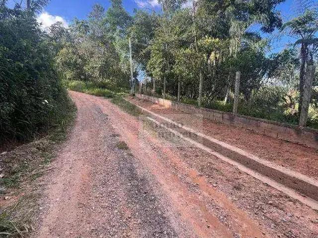 Terreno em Condomínio para Venda em Mairiporã/SP Terra Preta