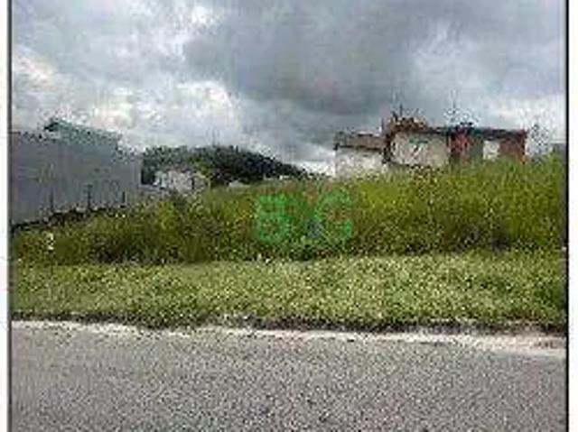 Terreno em Condomínio para Venda em Mairiporã/SP Terra Preta