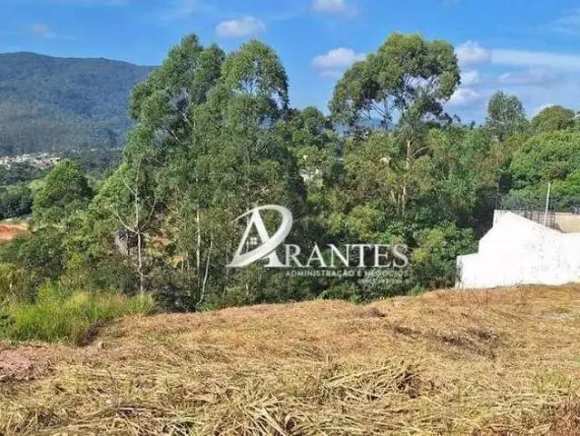 Terreno em Condomínio para Venda em Mairiporã/SP Terra Preta