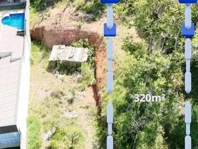 Terreno em Condomínio para Venda em Mairiporã/SP Terra Preta
