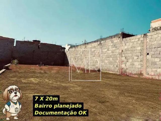Terreno em Condomínio para Venda em Mairiporã/SP Terra Preta