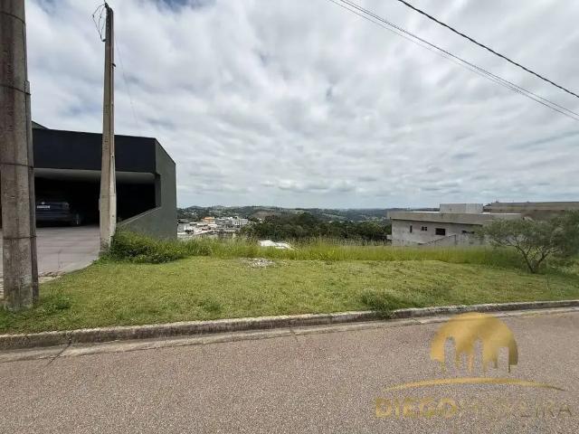 Terreno em Condomínio para Venda em Mairiporã/SP Terra Preta