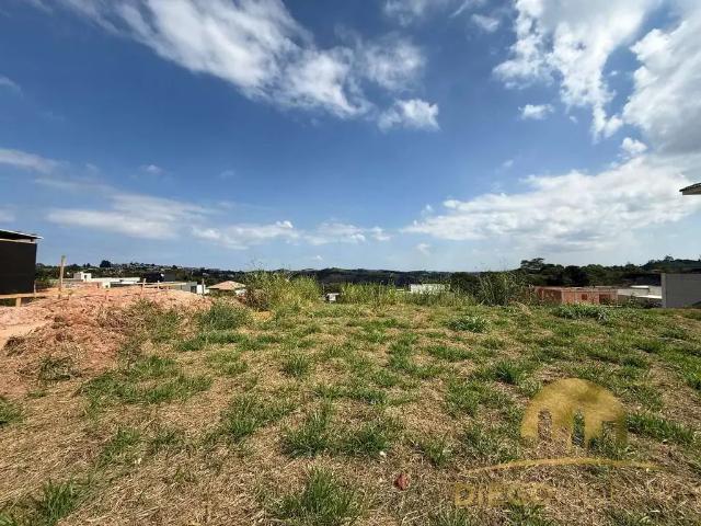 Terreno em Condomínio para Venda em Mairiporã/SP Terra Preta